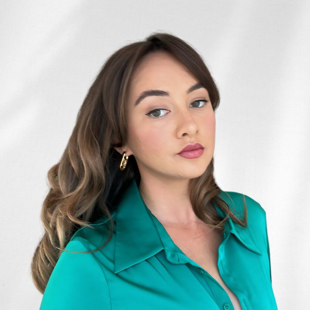 Ms Isabella Whittingham - Mindright Mindright