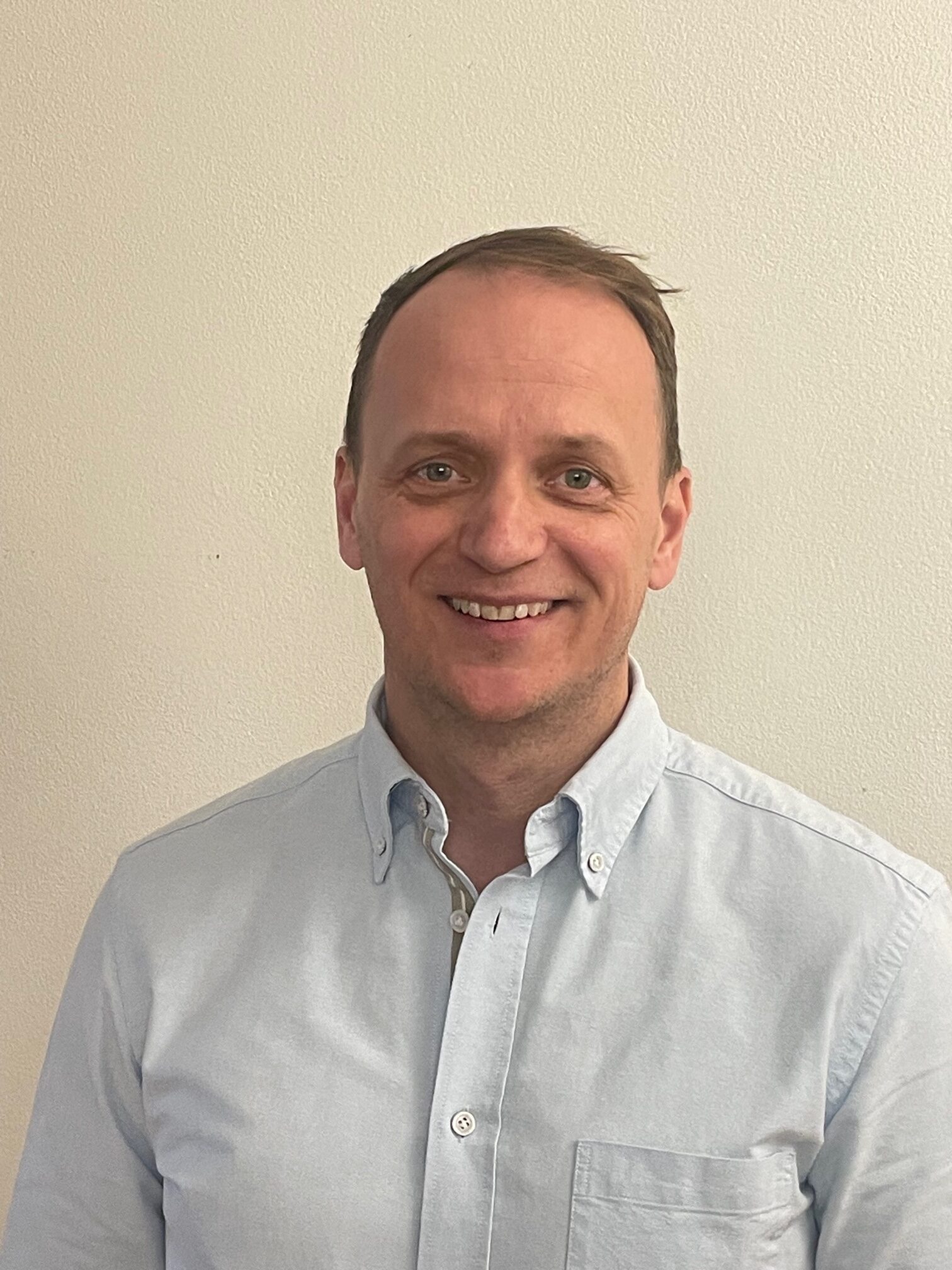 Dr Reinier Bruijnooge - Mindright Mindright